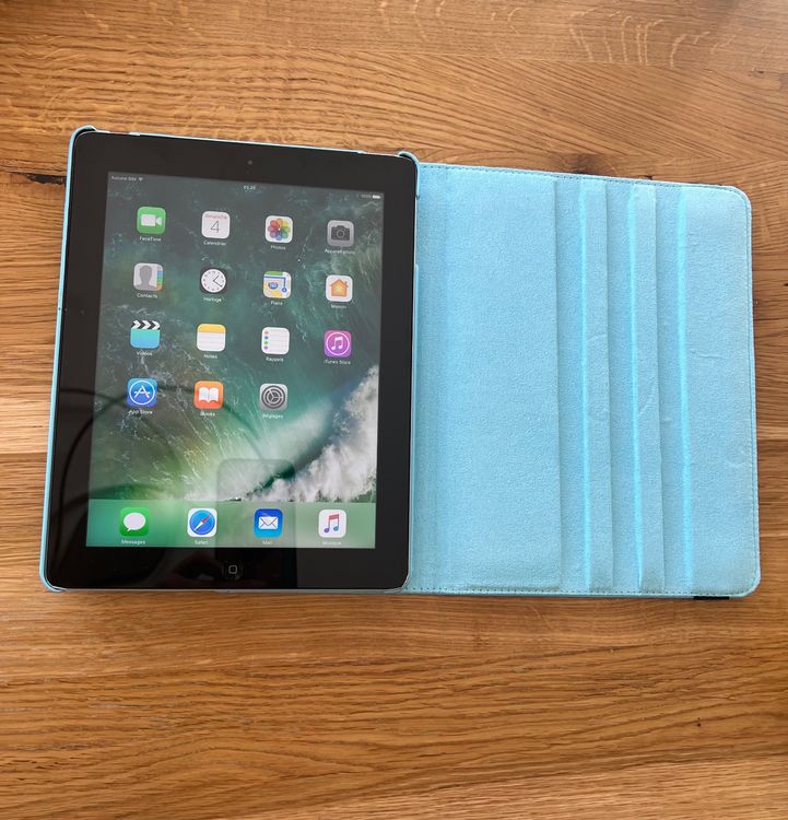 IPad Apple Model A-1460 64Go (Gebraucht) in Crans VD für CHF 89 – mit ...