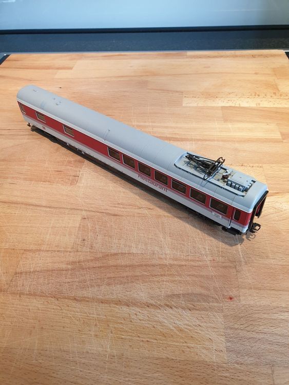 Mfx Sound Led Märklin 43308 | Kaufen auf Ricardo