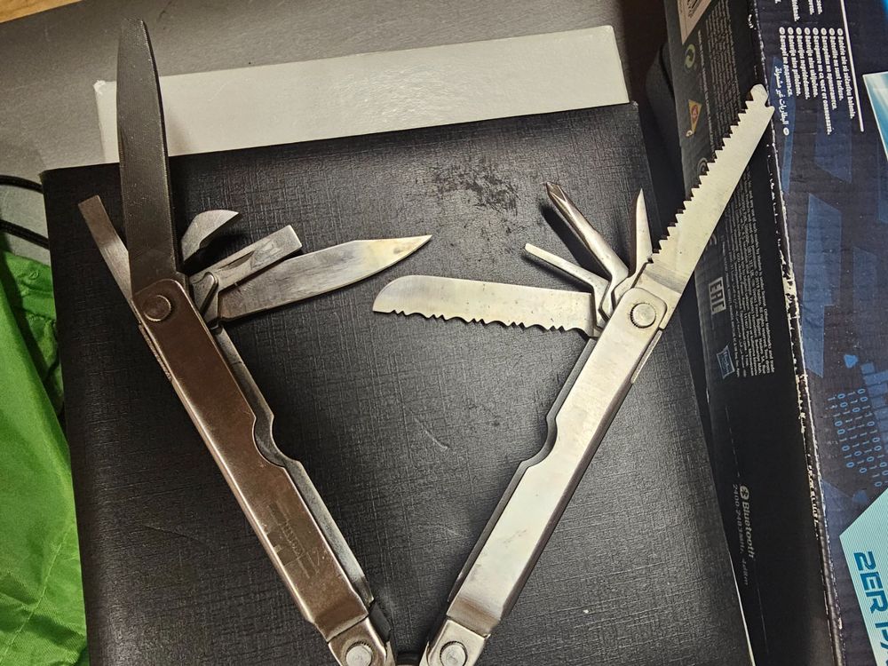 Wûrth Multitool (Gebraucht) in Luzern für CHF 29 – mit Lieferung auf ...