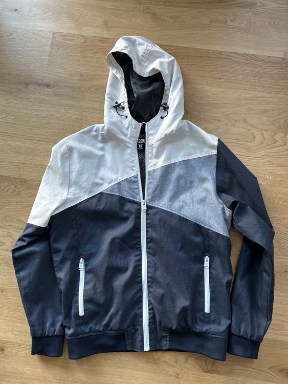 Jacke FSBN, Herren, M (Gebraucht) in Herisau für CHF 1 – mit Lieferung ...