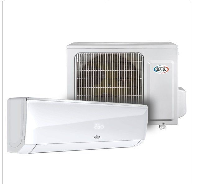 Klimaanlage Komplett ARGO neu und originalverpackt (Gebraucht) in ...