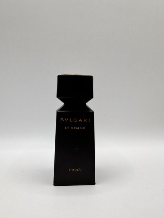 Bvlgari – Le Gemme Tygar – EdP – 30 ml – Originalflakon (Neu (gemäss Beschreibung)) in Düdingen ...