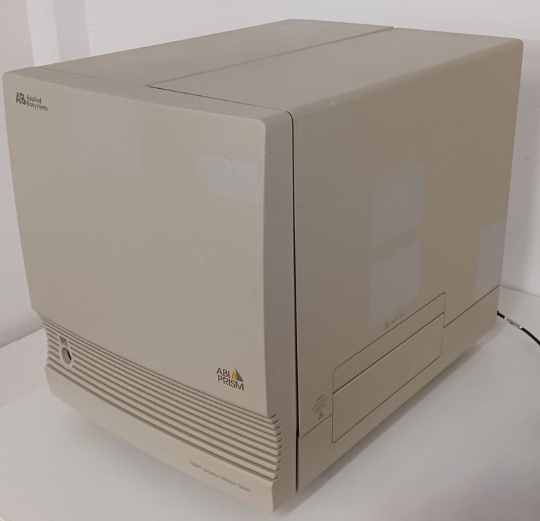 Applied Biosystems 7900HT Sequence Detection System (Gebraucht) in ...