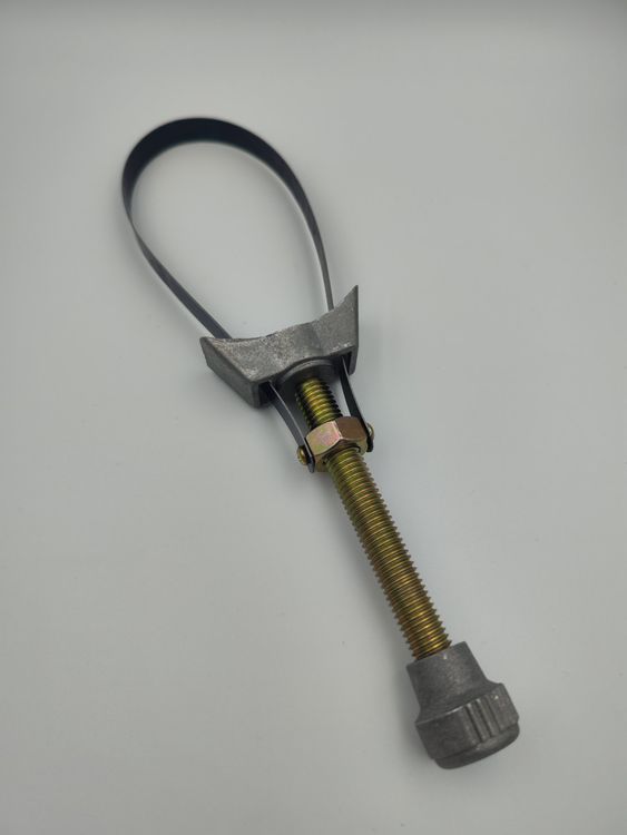 Öl Filterband (Neu und originalverpackt) in Birmensdorf ZH für CHF 12 ...