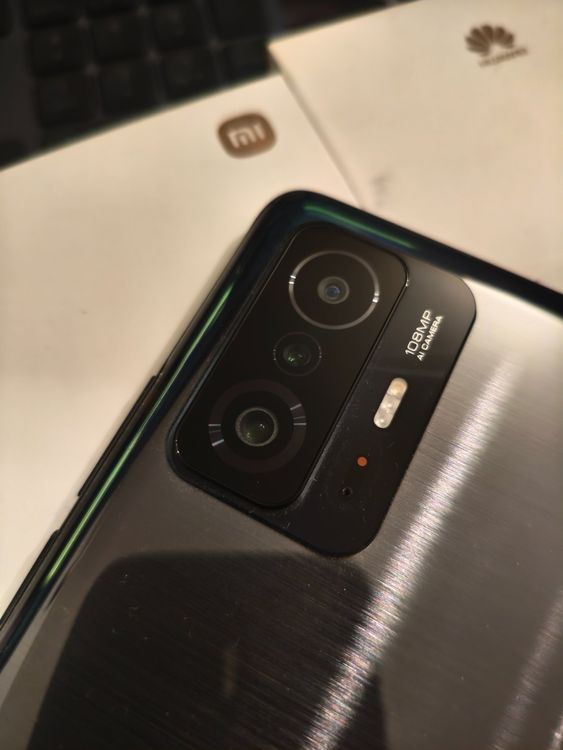 Xiaomi T11 Pro (Gebraucht) in Regensdorf für CHF 86 – mit Lieferung auf ...