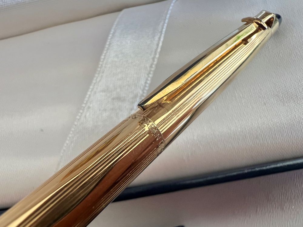 CARAN D'ACHE Genève - Porte-mine Madison - Box & papiers (Gebraucht) in ...