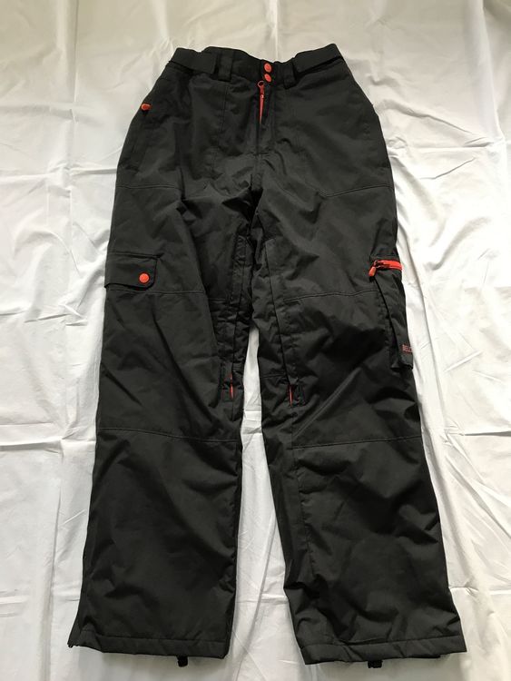 Belowzero-Skihose Gr. 164 | Kaufen auf Ricardo