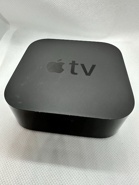 Apple TV 4K HRD 64GB (1st generation) | Kaufen auf Ricardo