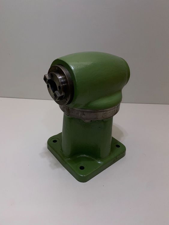 Fräskopf SK30 (Gebraucht) in Boswil für CHF 50 – nur Abholung auf ...