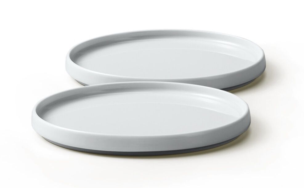 Thomas Grosser Speiseteller 2 Stück (NEU!) (Neu und originalverpackt ...