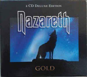Nazareth: The Gold Collection (Gebraucht) in Brittnau für CHF 4.95 ...