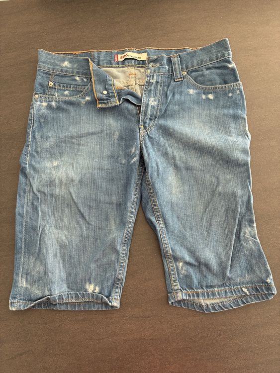 6 kurze Hose (Gebraucht) in Malvaglia für CHF 15 – mit Lieferung auf Ricardo kaufen