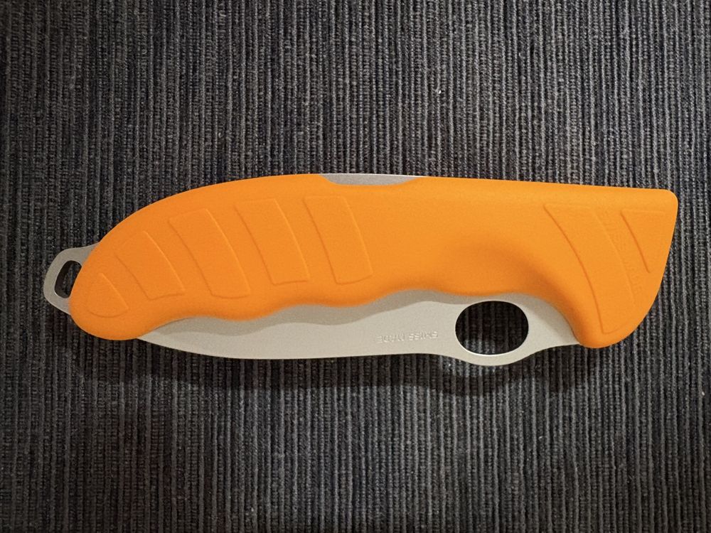 Zwei Victorinox Hunter Pro (Neu (gemäss Beschreibung)) in Tübach für ...