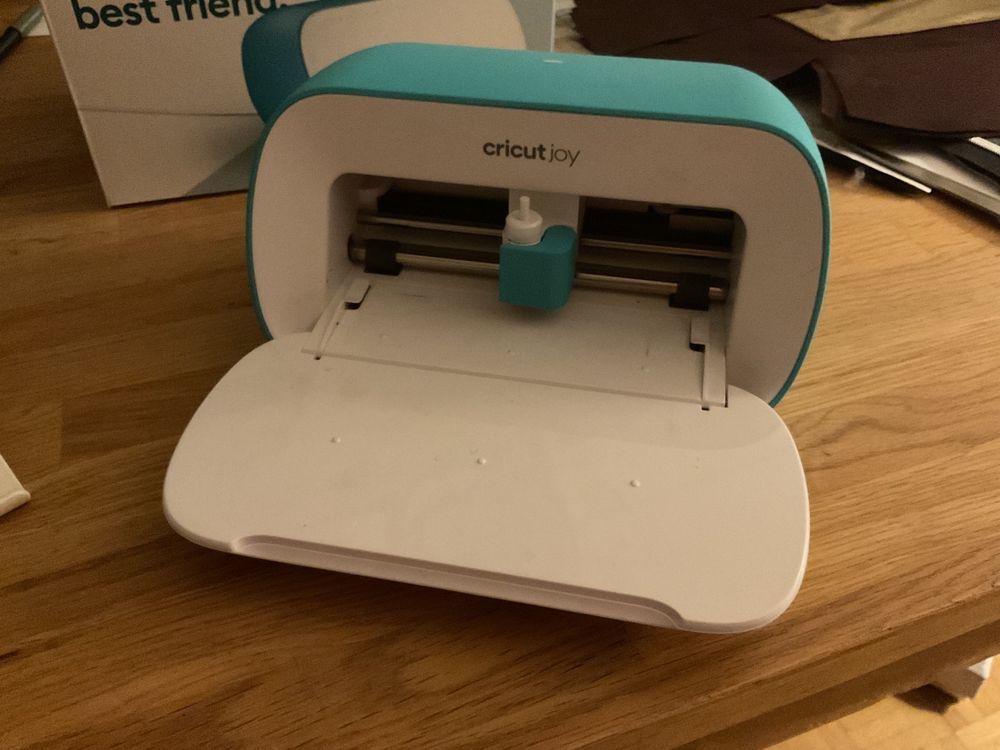 Cricut Joy, Plotter mit 30 Stifte (Neu (gemäss Beschreibung)) in ...