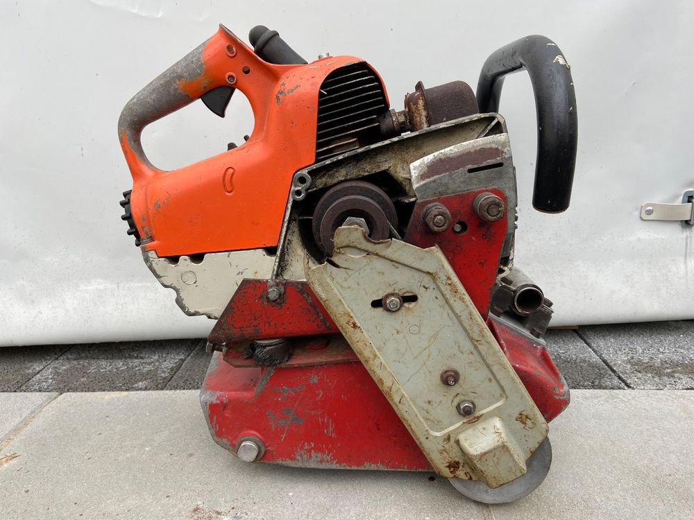 Stihl Biber | Kaufen auf Ricardo