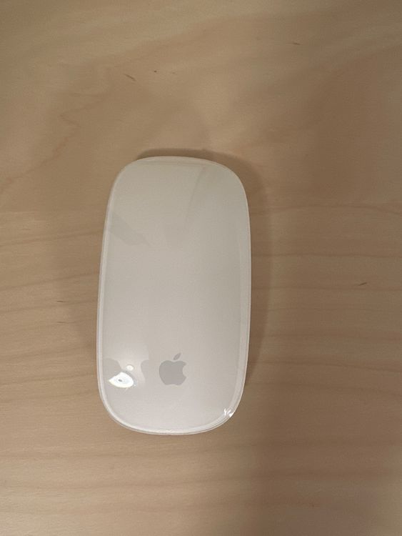 Apple Magic Mouse Battery | Kaufen auf Ricardo