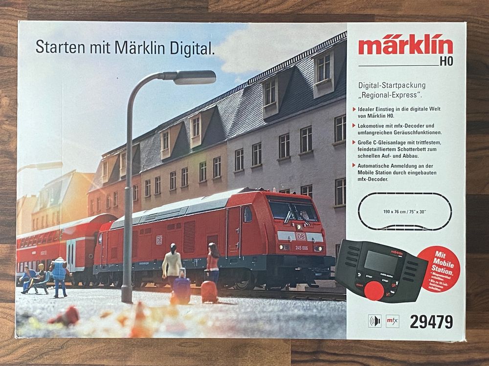 Märklin 29479 | Kaufen auf Ricardo