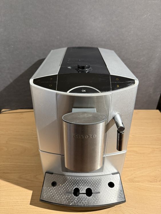 Miele Machine à café automatique (D'occasion) à Givisiez pour CHF 50 ...