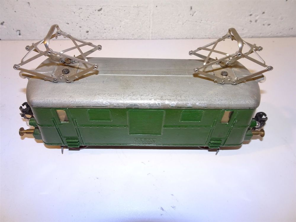 Resal Lokomotive 7856 Spur 0 (Gebraucht) in Luzern für CHF 180.9 – mit ...