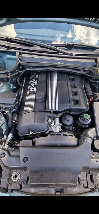 bmw e46 Motor M54b30 xi (Gebraucht) in Niedergösgen für CHF 1800 – nur ...