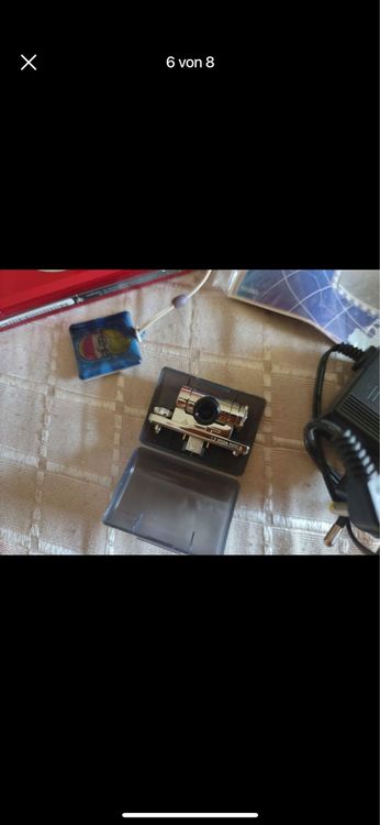 Sony PSP Slim (Gebraucht) in Brunegg für CHF 99 – mit Lieferung auf Ricardo kaufen