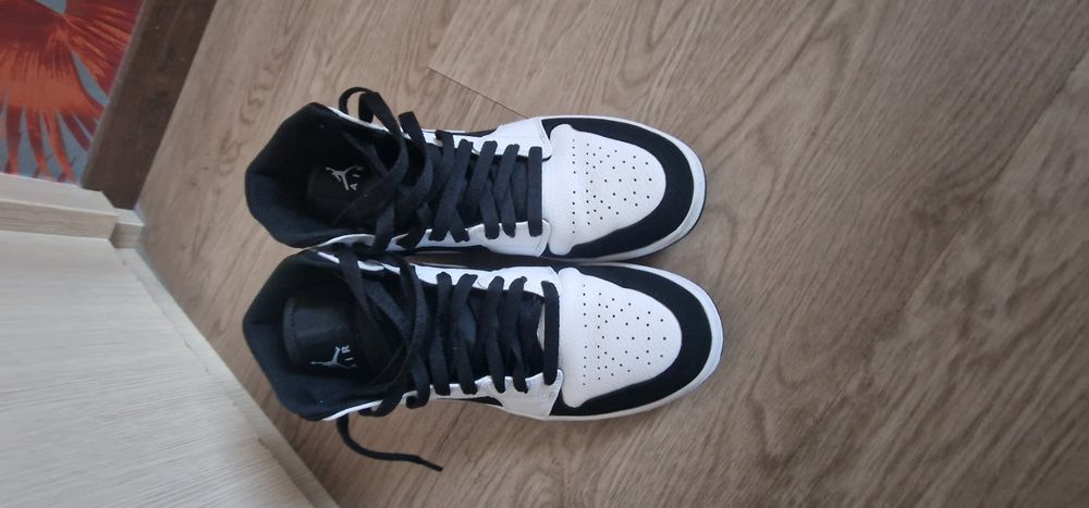 Nike Jordan 43 (Gebraucht) in Schwerzenbach für CHF 130 – nur Abholung ...