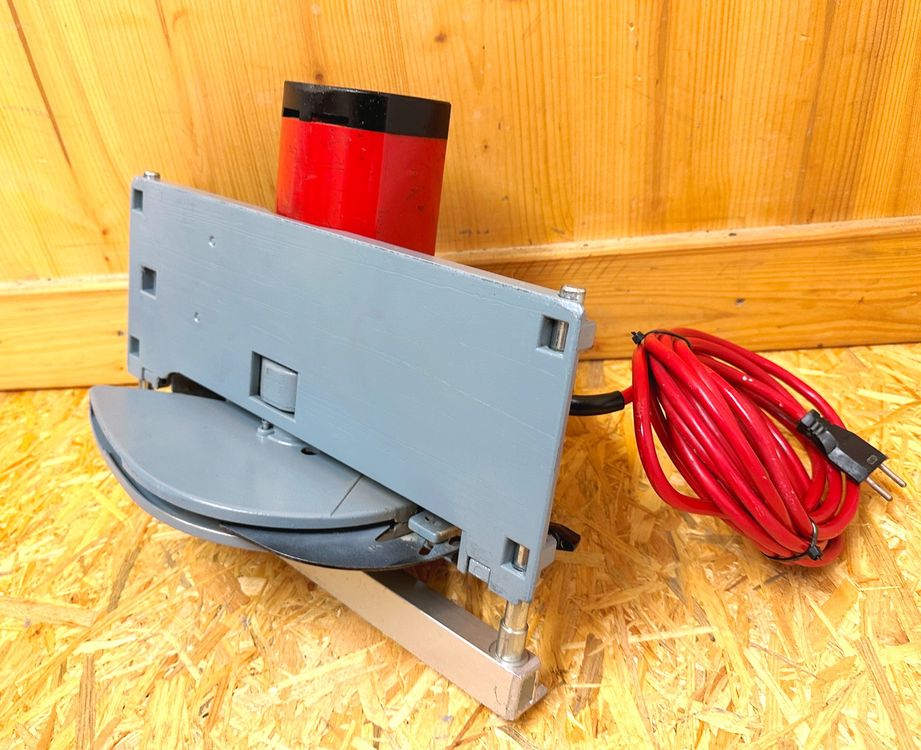 Mafell MKS 85 Handkreissäge (Gebraucht) in für CHF 630 – nur Abholung ...