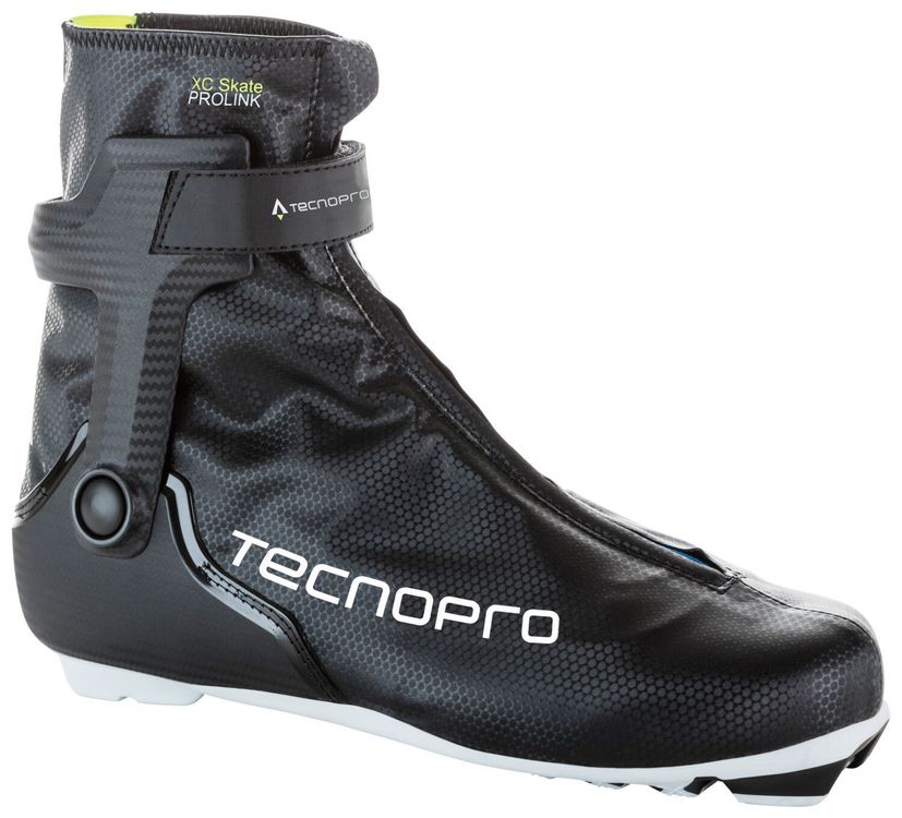 TECNOPRO / XC Skate Prolink *NEU* (Neu und originalverpackt) in Heiden ...