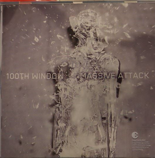 Massive Attack – 100th Window (Gebraucht) in Luzern für CHF 2.9 – mit ...