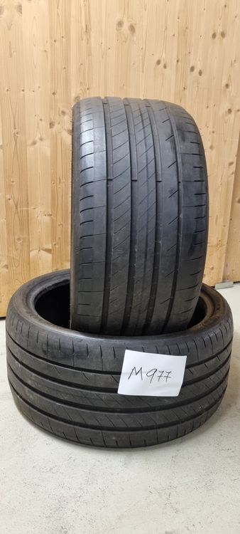2x Sommerreifen 275/30 R20 Goodyear (Gebraucht) in Kägiswil für CHF 255 – nur Abholung auf ...