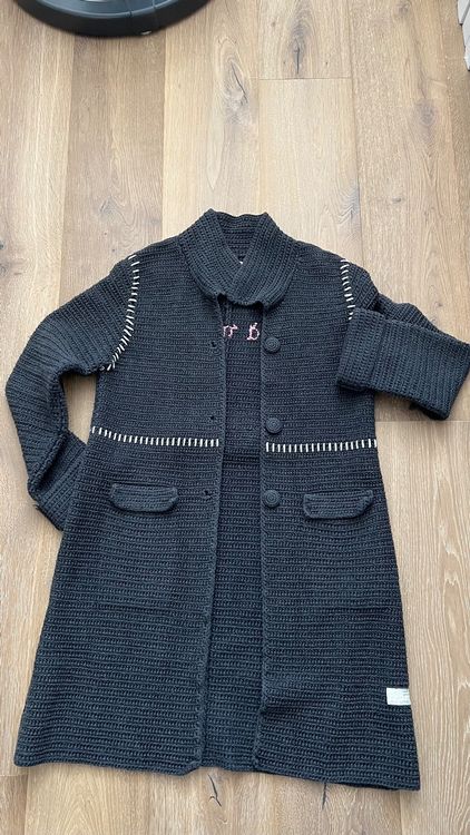 ODD MOLLY Mantel, Grösse 3 (Gebraucht) in Riken AG für CHF 53 – mit ...