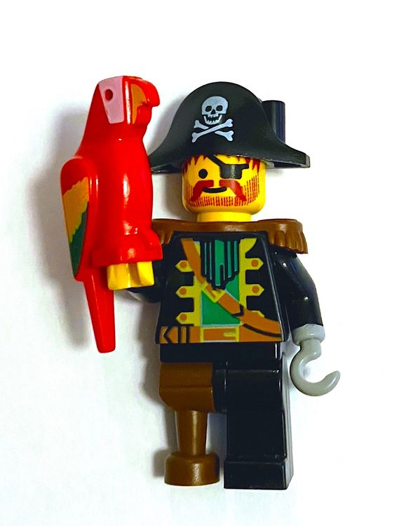 Lego minifigure (minifiguren) Pirates I (Gebraucht) in Lausanne für CHF ...