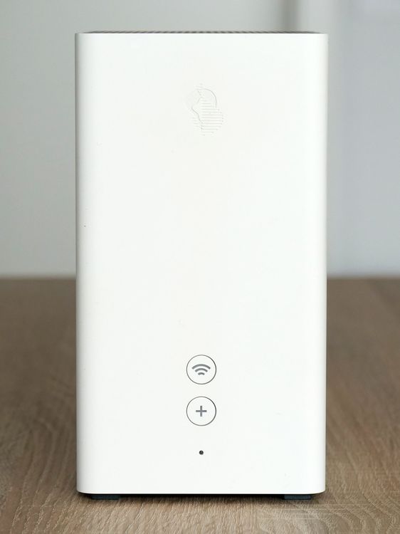 Swisscom Internet Box 2 Fibre Router, Glasfaser, OVP (Gebraucht) in ...