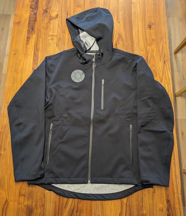 Linus Tech Tips LTT 3D Down Jacket L neu (Windjacke) (Neu (gemäss ...