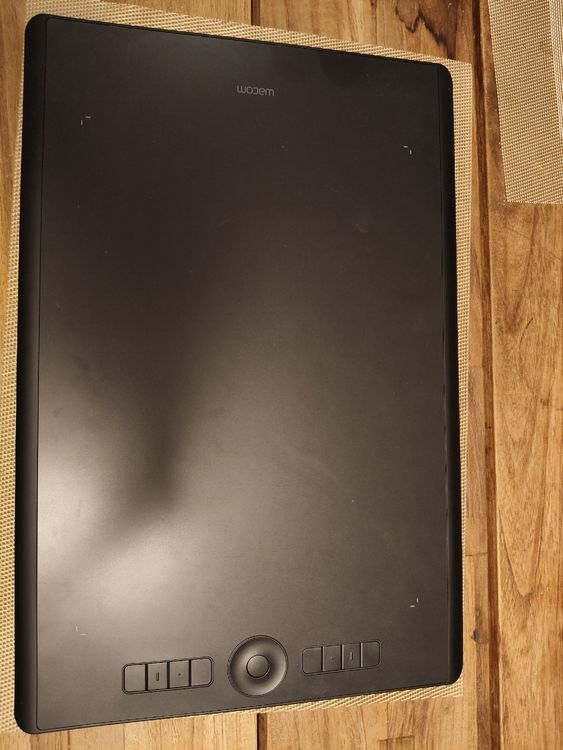 WACOM INTUOS PRO | Kaufen auf Ricardo