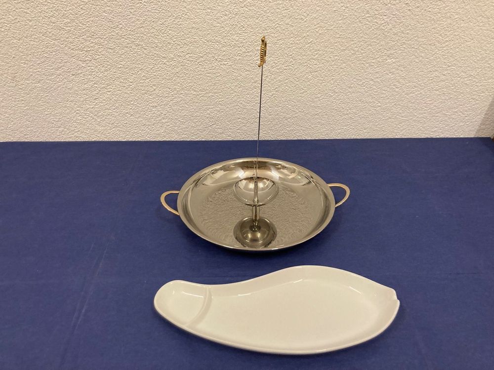 Flambi-Spiess-Set (Neu und originalverpackt) in Neuenhof für CHF 7 ...