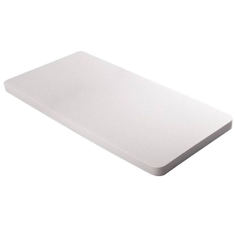 Akustikabsorber 120cm x 60cm x 5cm, PET-VLIES, weiß (Neu (gemäss Beschreibung)) in Schaffhausen ...