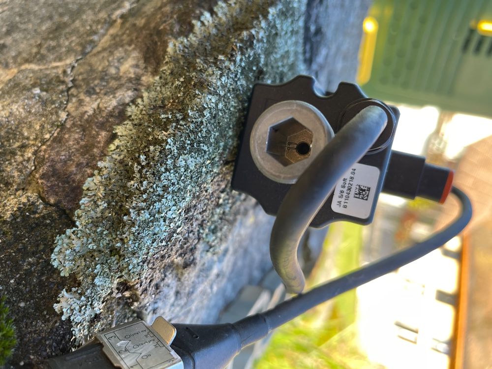 Storen Motor (Gebraucht) in Brienz BE für CHF 35 – mit Lieferung auf ...