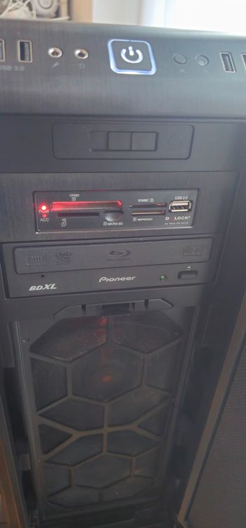 Gaming Pc (Gebraucht) in Bern für CHF 1190 – nur Abholung auf Ricardo ...