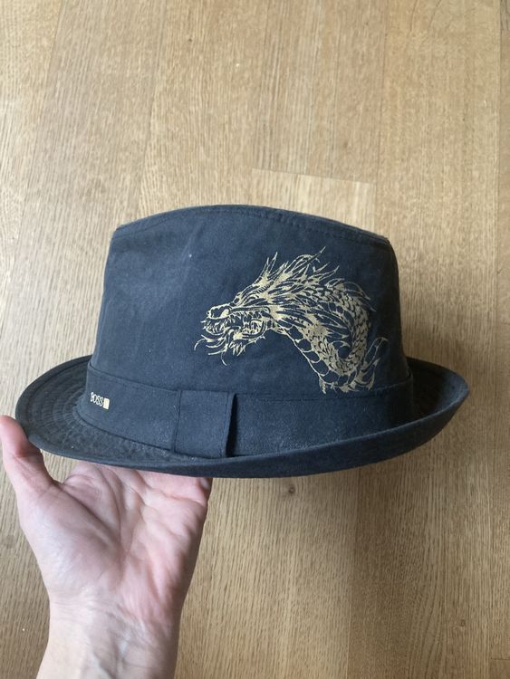 Hugo Boss Hut (Gebraucht) in Zürich für CHF 15 – mit Lieferung auf ...