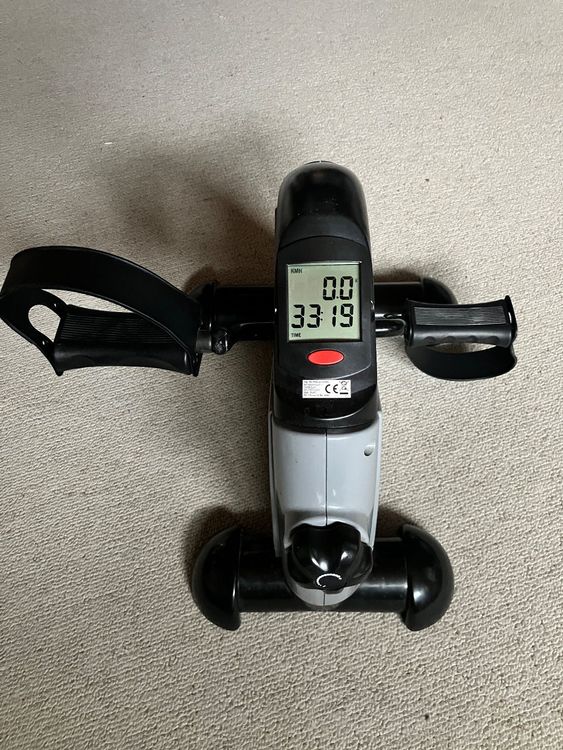 MINI - TRAINER für Arme und Beine (Neu (gemäss Beschreibung)) in ...