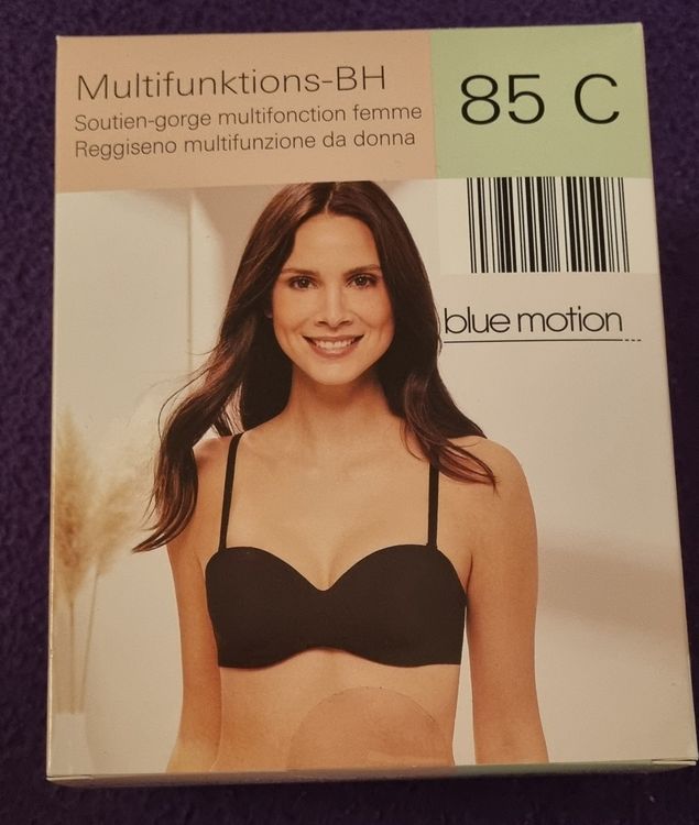 Neuer Bh 85C (Neu und originalverpackt) in St. Gallen für CHF 5 – mit Lieferung auf Ricardo kaufen