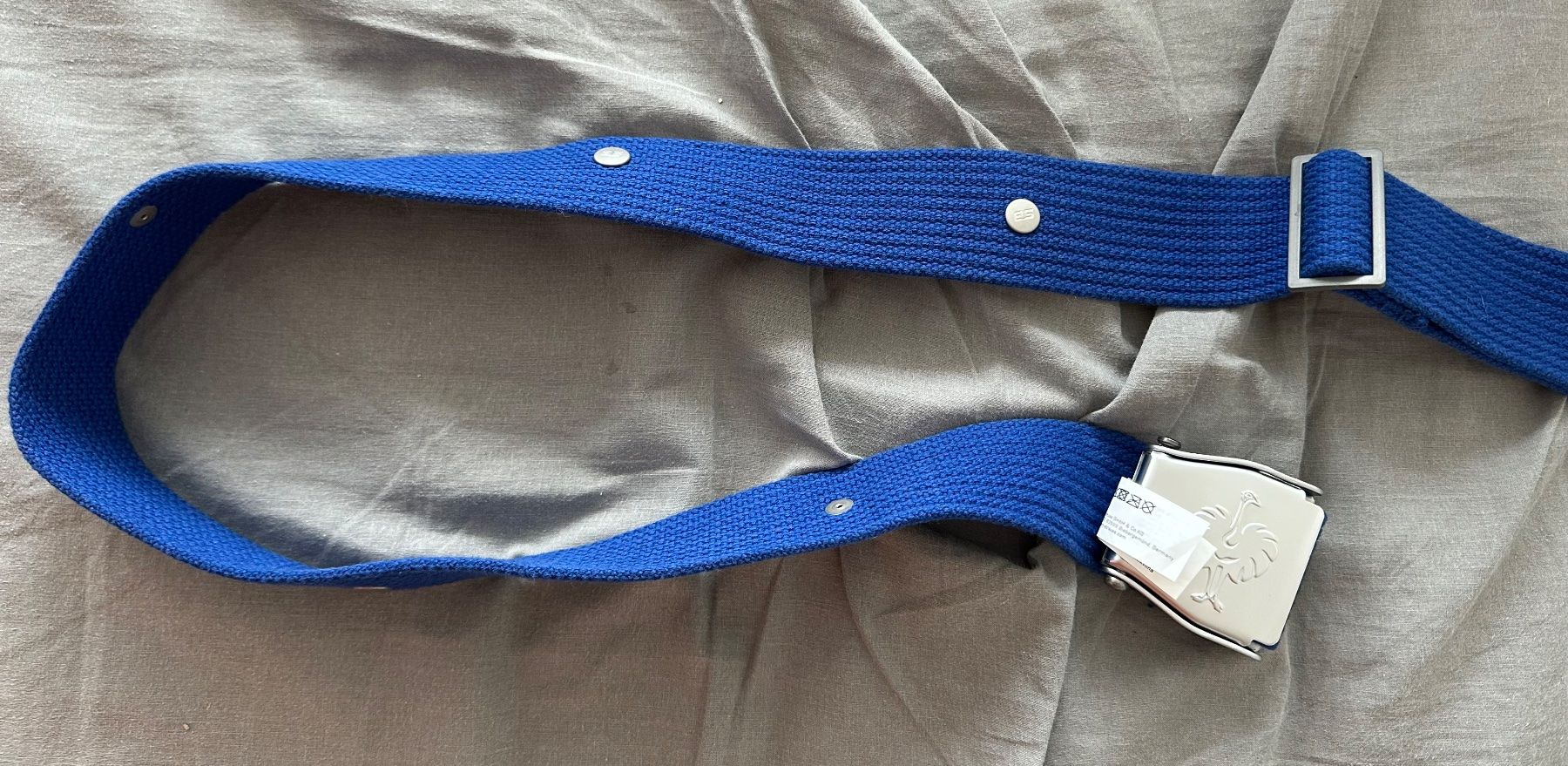 Neuer Gürtel Engelbert Strauss (Neu und originalverpackt) in Dürrenroth ...