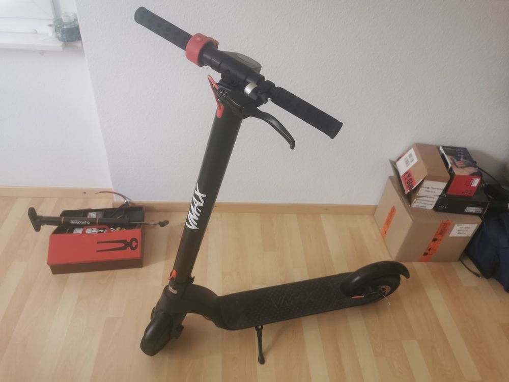 VMAX R93 Carvee Bee Pro 2 (Gebraucht) in für CHF 155 – nur Abholung auf ...