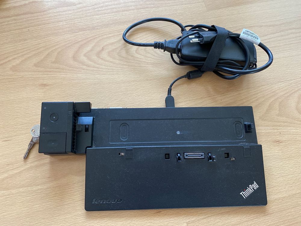 Lenovo Docking Thinkpad | Kaufen auf Ricardo