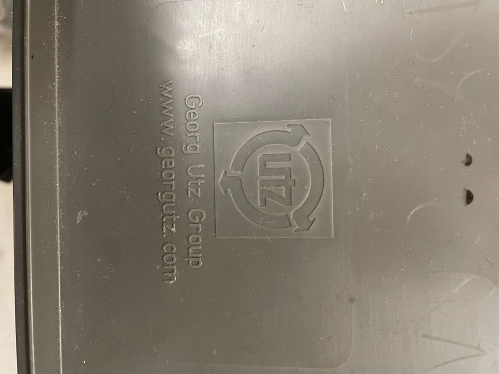 UTZ Rako Boxen (Gebraucht) in Zürich für CHF 75 – nur Abholung auf ...