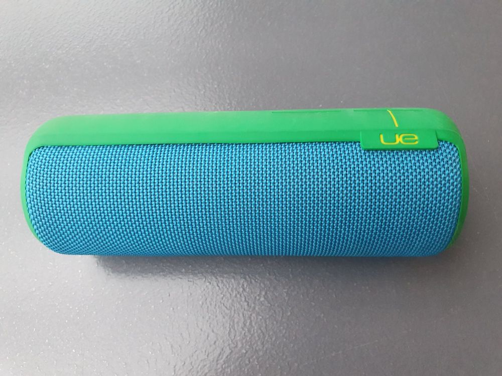 UE Boom (Gebraucht) in Obersaxen für CHF 41 – mit Lieferung auf Ricardo kaufen