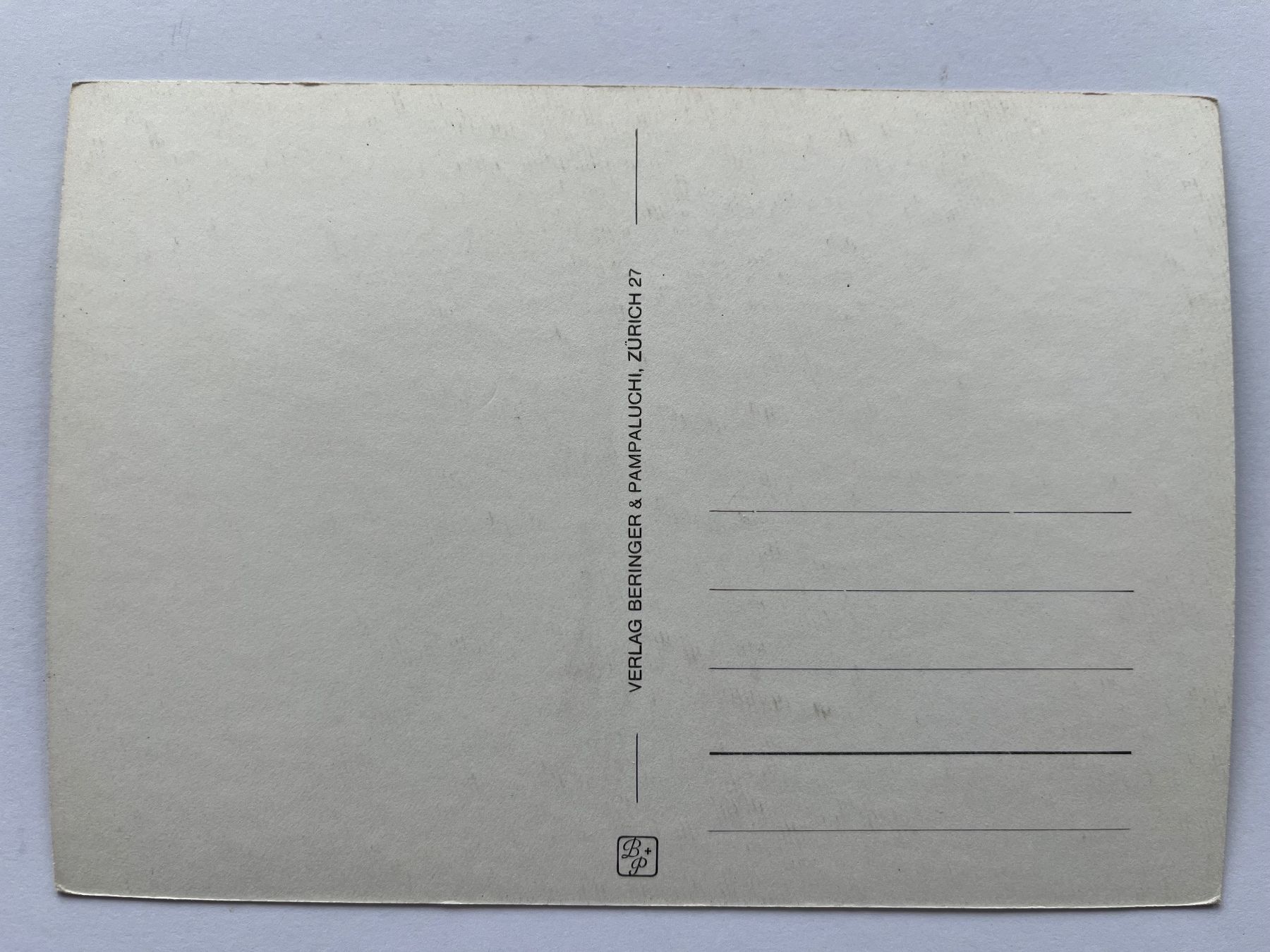 Postkarte Zürich Limmatplatz ca 1960 mit Tram, gut erhalten (Neu ...