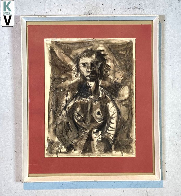 Basler Graumaler - Swiss Art Selection (Gebraucht) in Sursee für CHF 20 ...