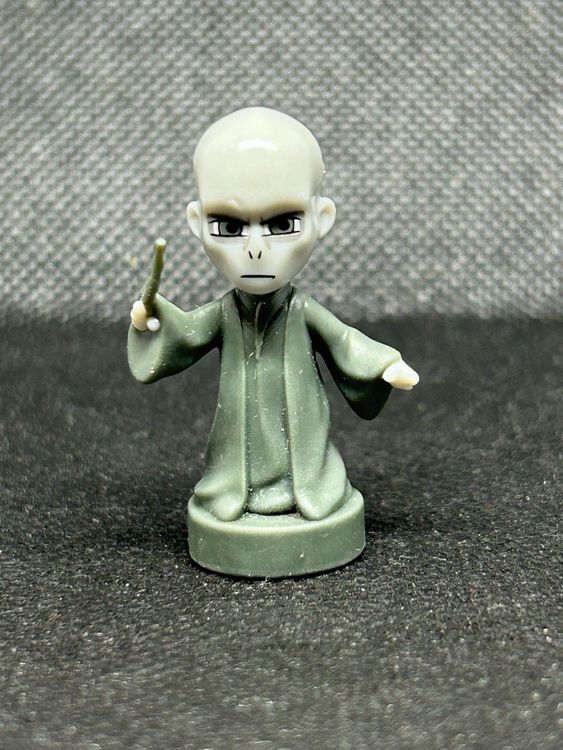 Harry Potter - Mini figurine Lord Voldemort (Gebraucht) in Lausanne für ...